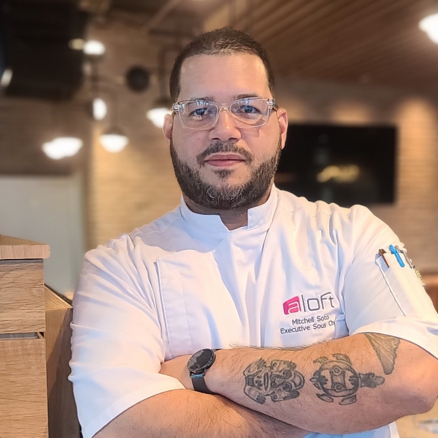 Private Chef Mitchell, . - Take a Chef