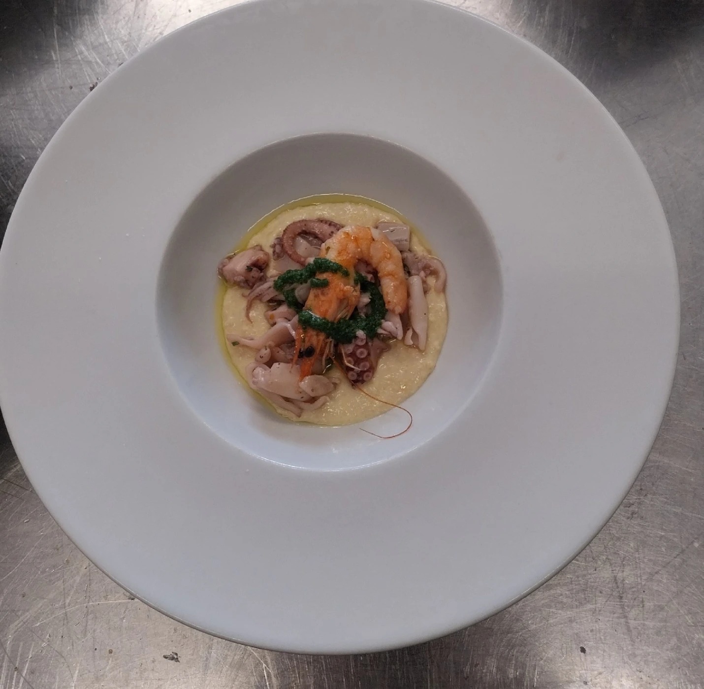 Chef a domicilio Alessandro Leo - Take a Chef