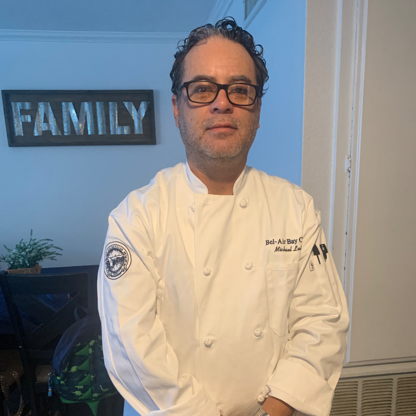 Private Chef Michael Lutz - Take a Chef