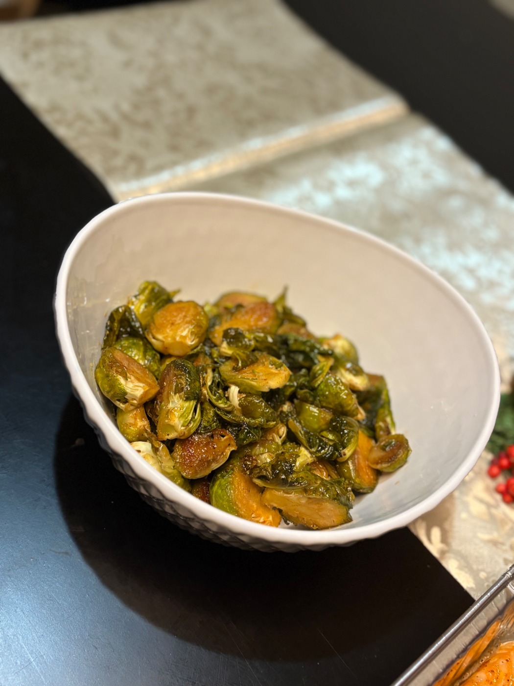 Private Chef Jasmine Garrett - Take a Chef