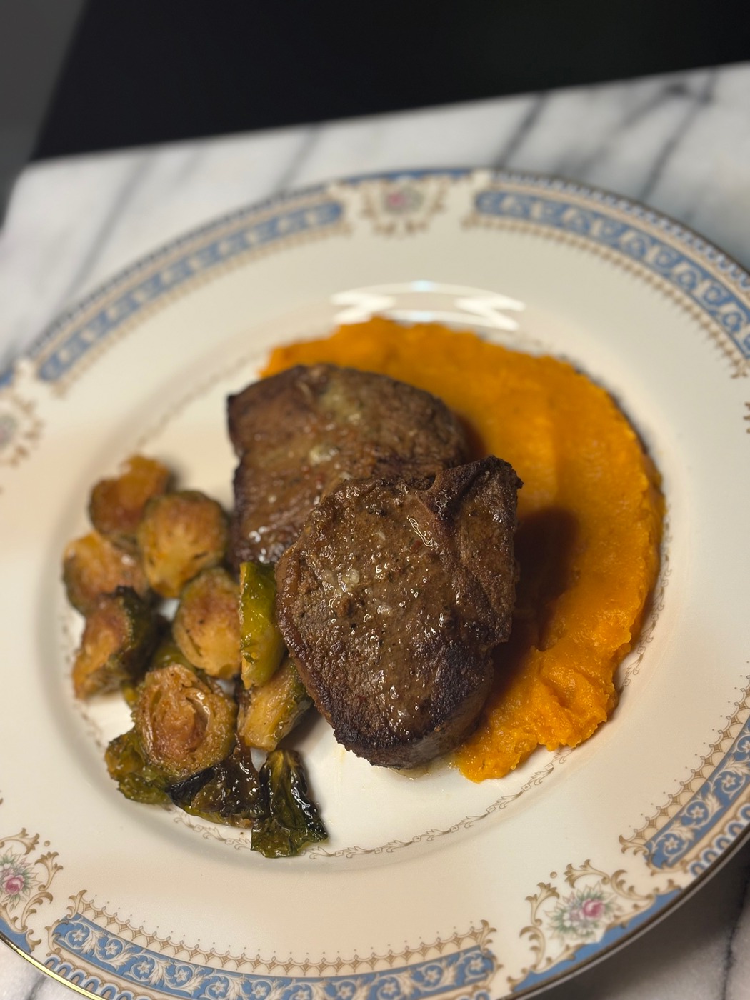 Private Chef Jasmine Garrett - Take a Chef