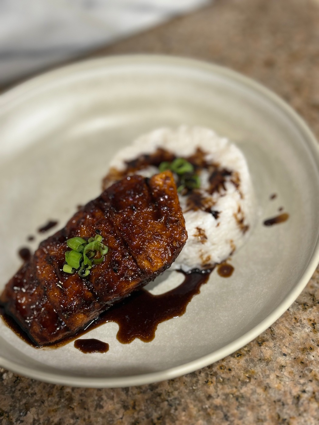 Private Chef Jasmine Garrett - Take a Chef