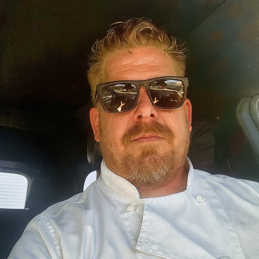 Private Chef Adam Alford - Take a Chef