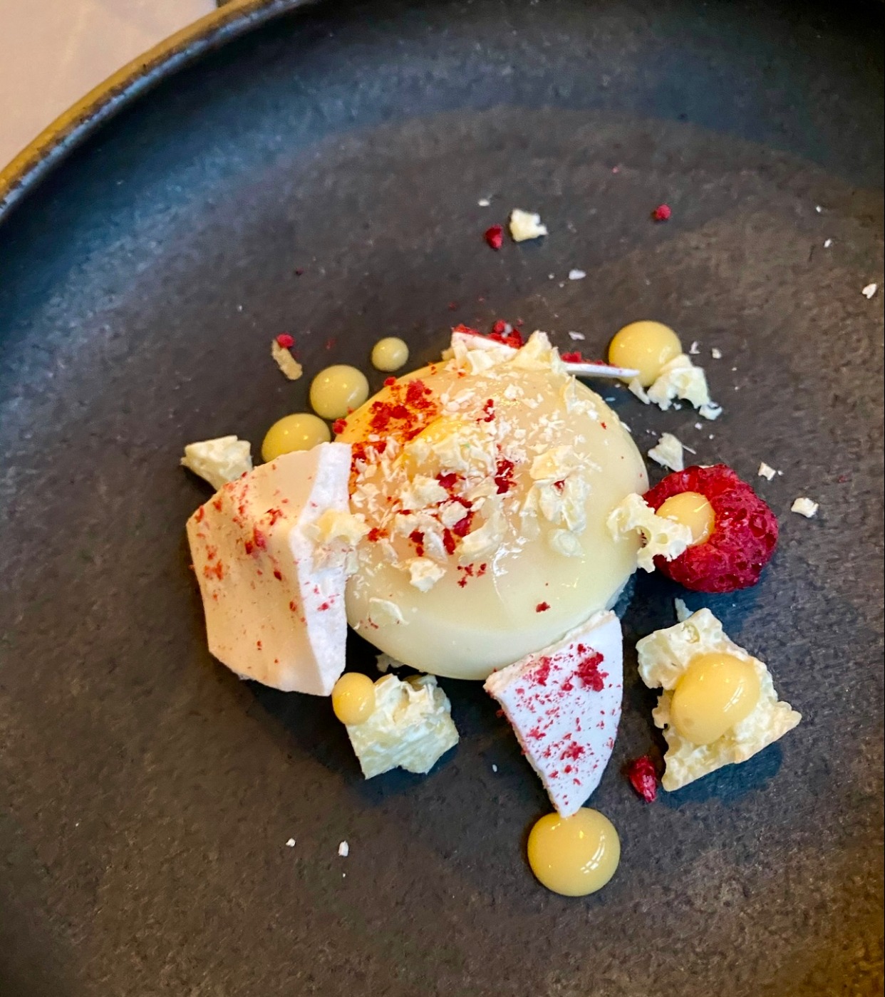 Private Chef Christopher Galt - Take a Chef