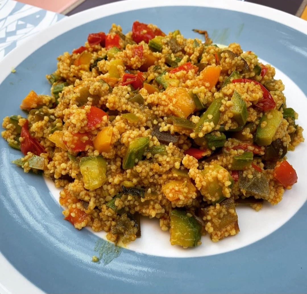 Private Chef Stella Savino - Take a Chef