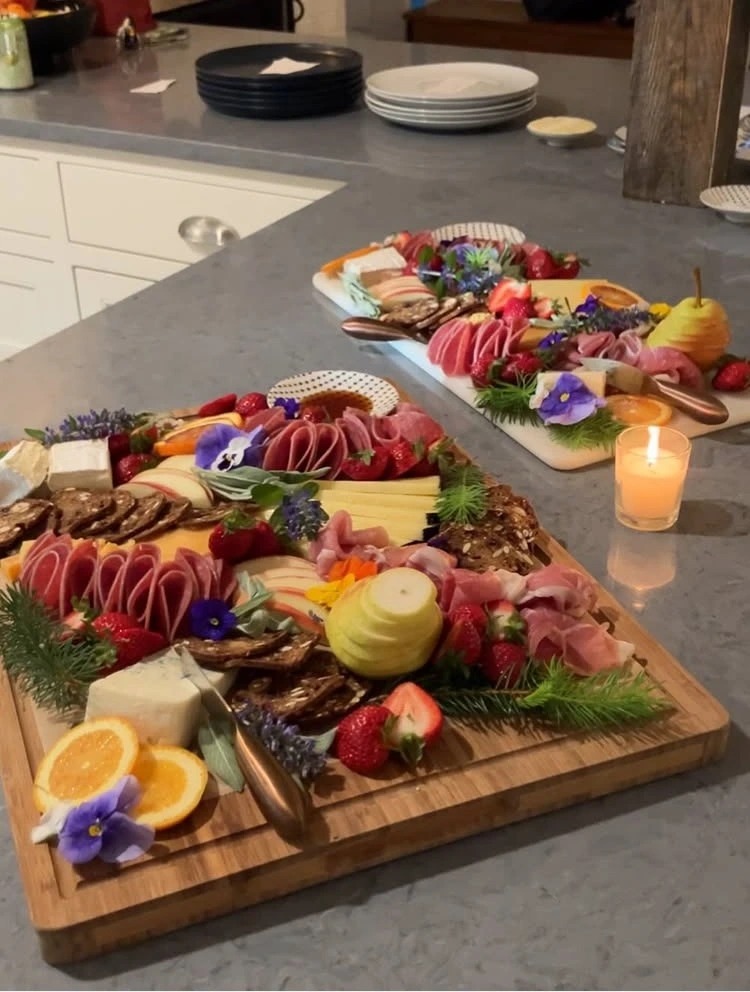 Private Chef Lauren Stag - Take a Chef