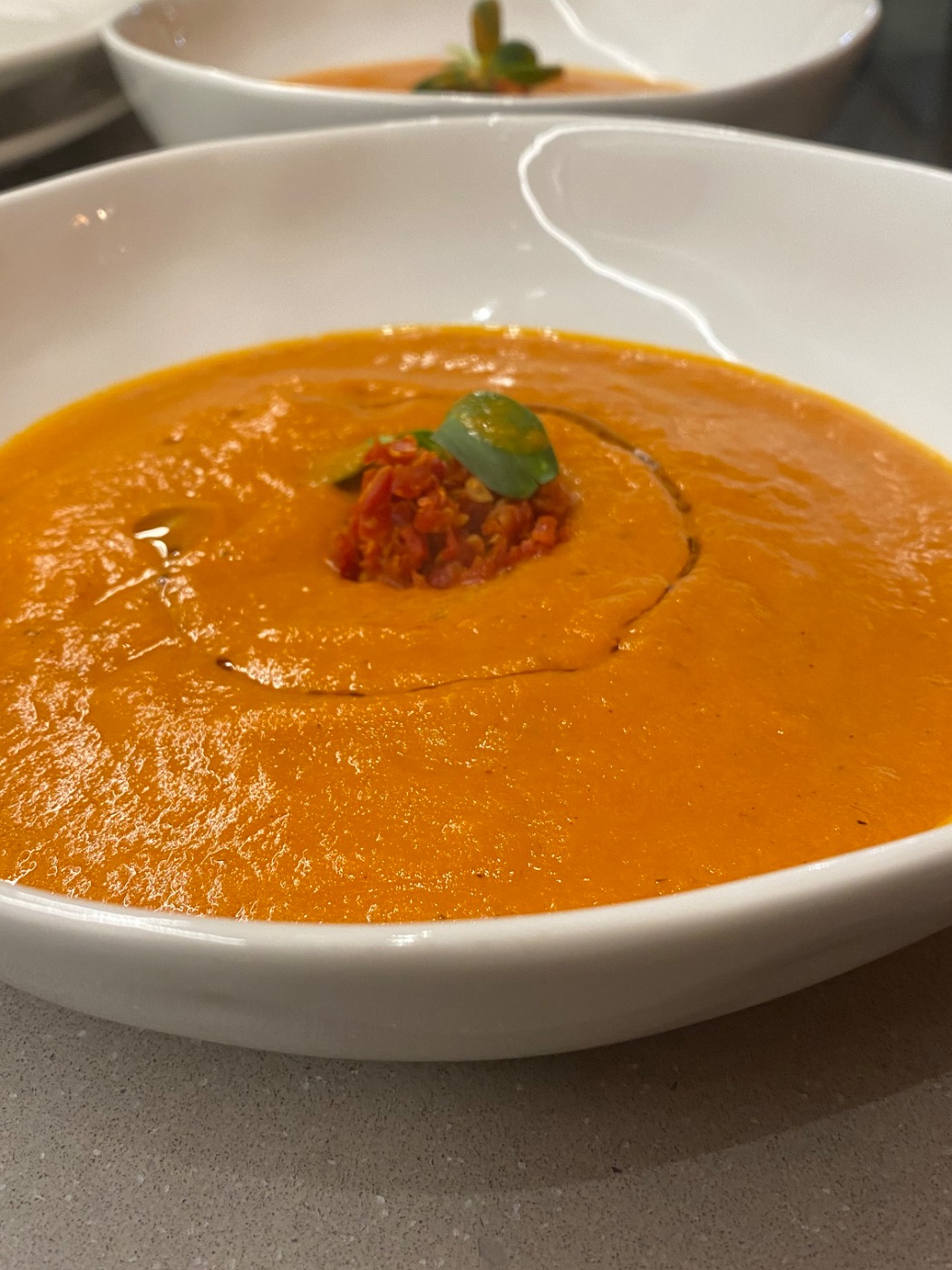 Private Chef Efraim Vasquez - Take a Chef