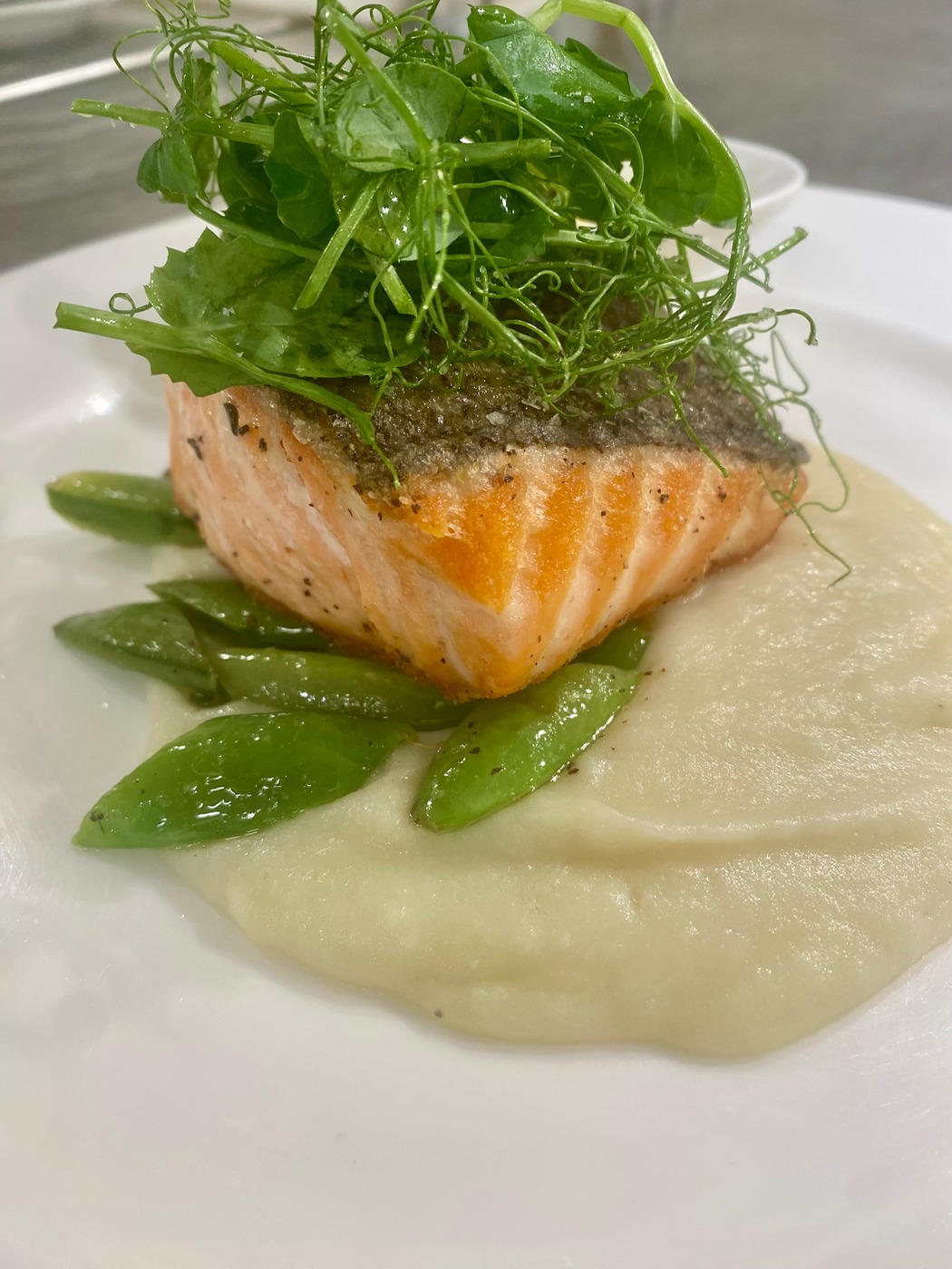 Private Chef Efraim Vasquez - Take a Chef