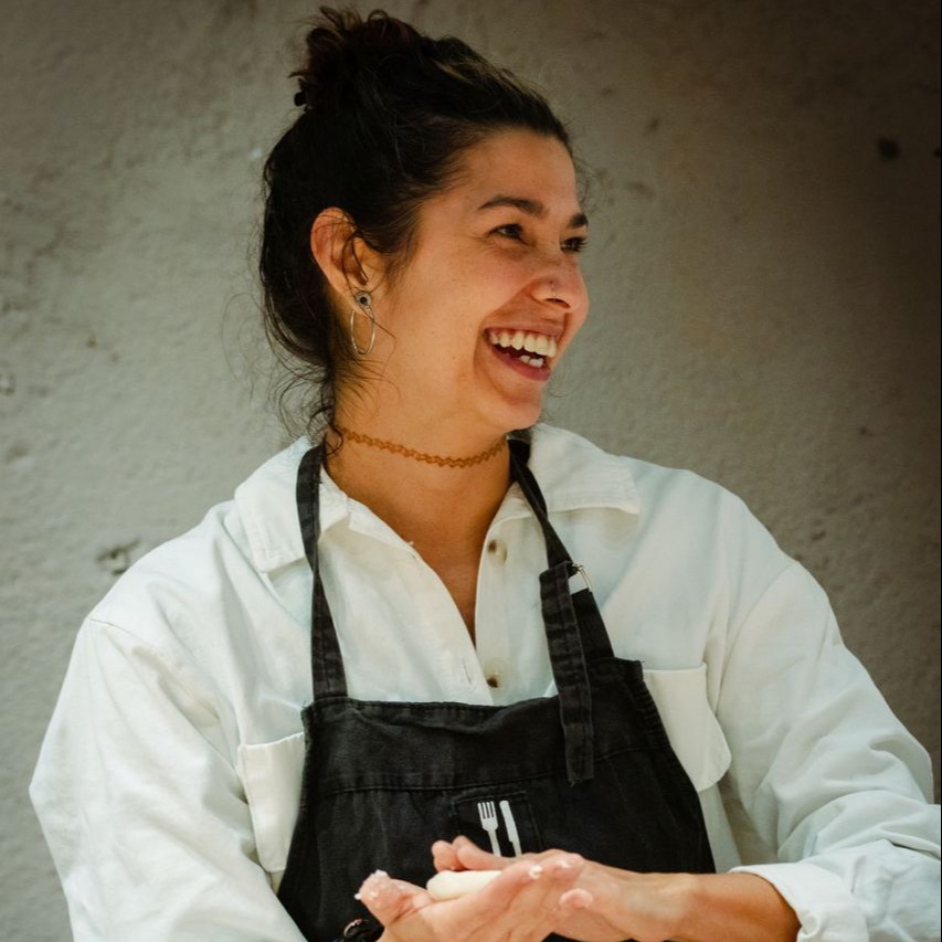 Chef a domicilio Grecia Vargas - Take a Chef