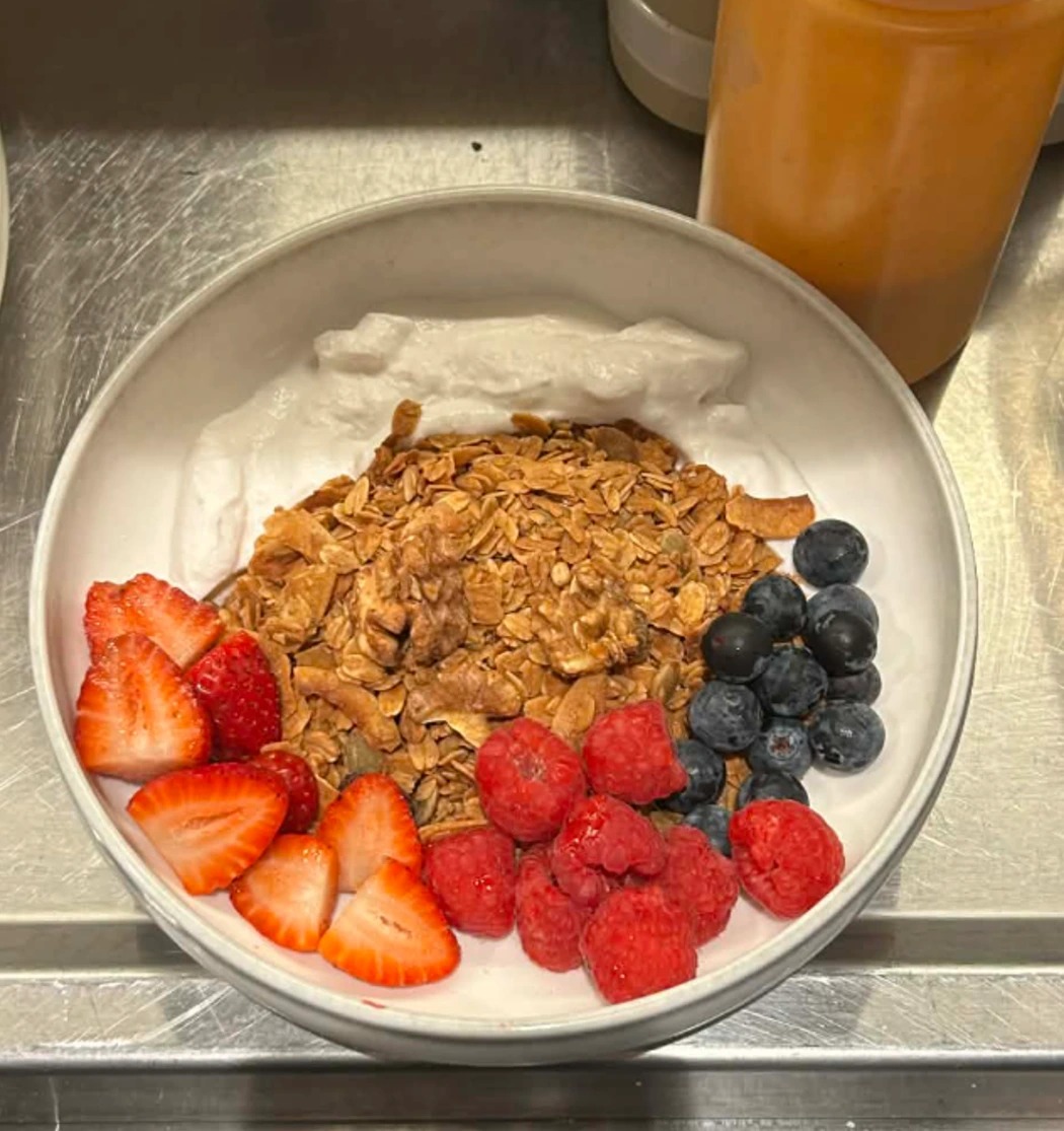 Private Chef Vu Nhat Minh Tran - Take a Chef