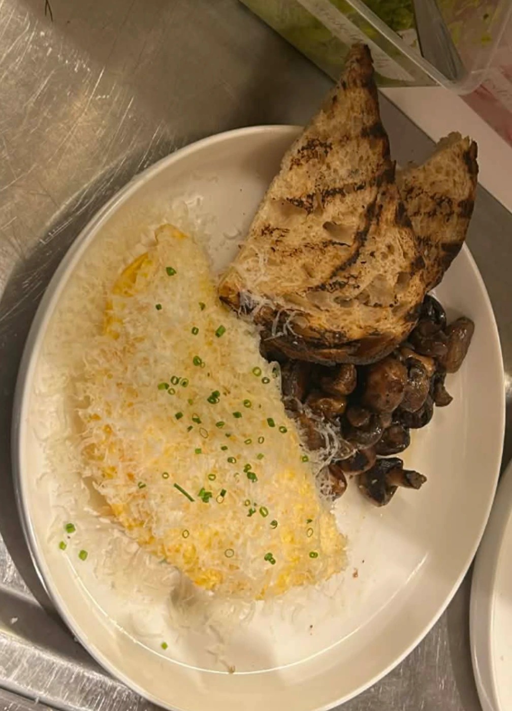 Private Chef Vu Nhat Minh Tran - Take a Chef