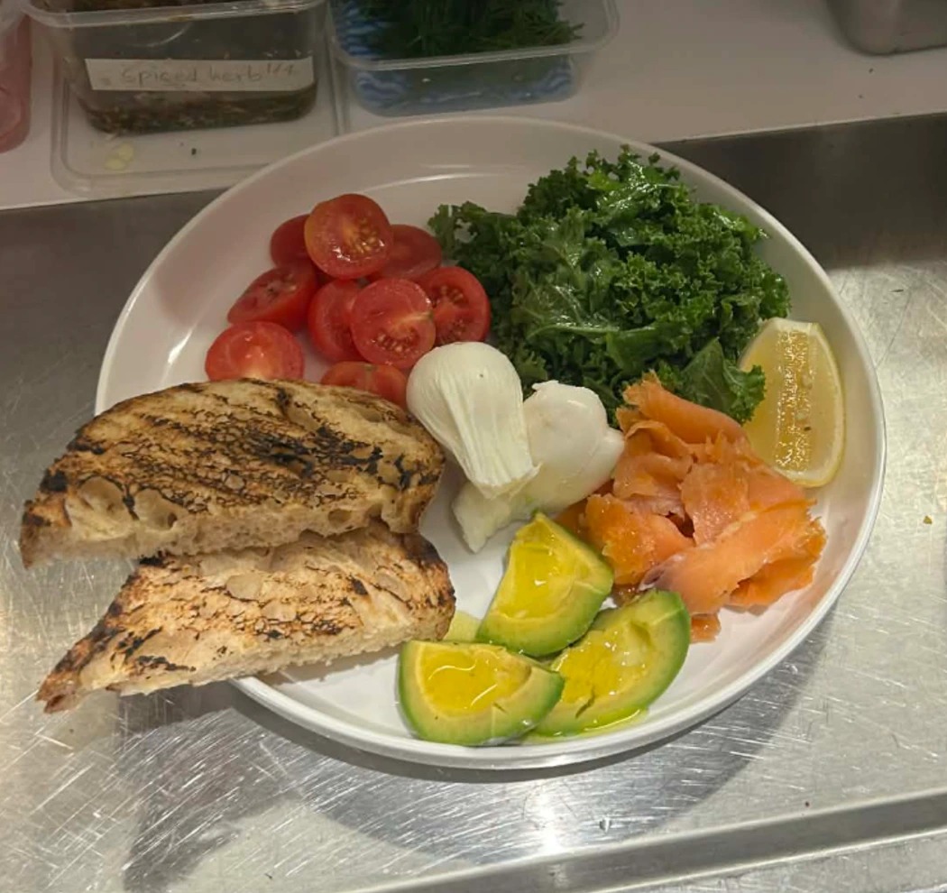 Private Chef Vu Nhat Minh Tran - Take a Chef