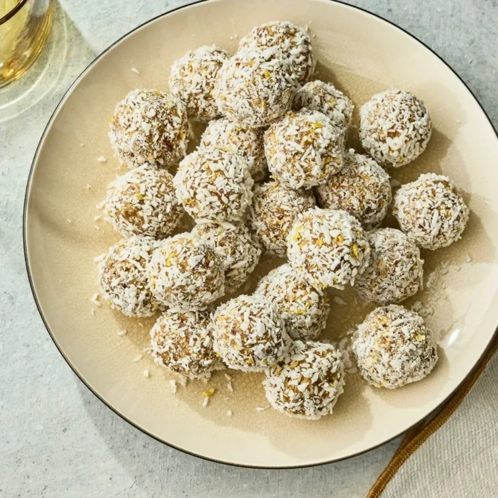 Private Chef Yoana Miteva - Take a Chef