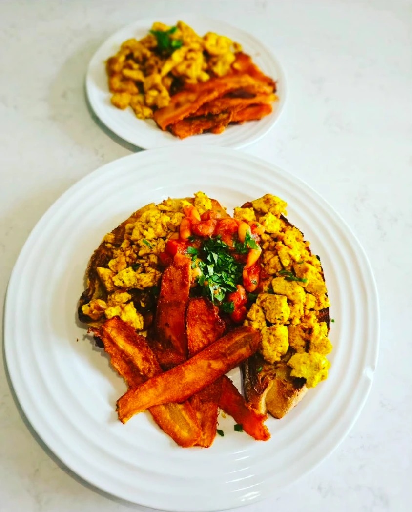 Private Chef Yoana Miteva - Take a Chef