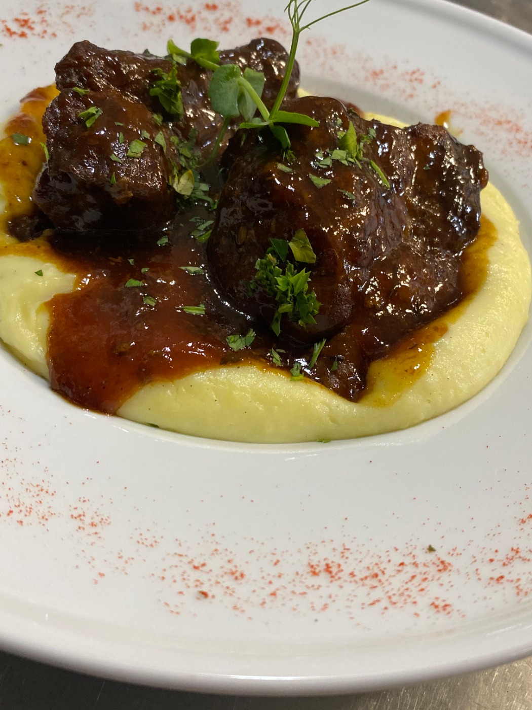 Private Chef Dimitra Pikinaki - Take a Chef