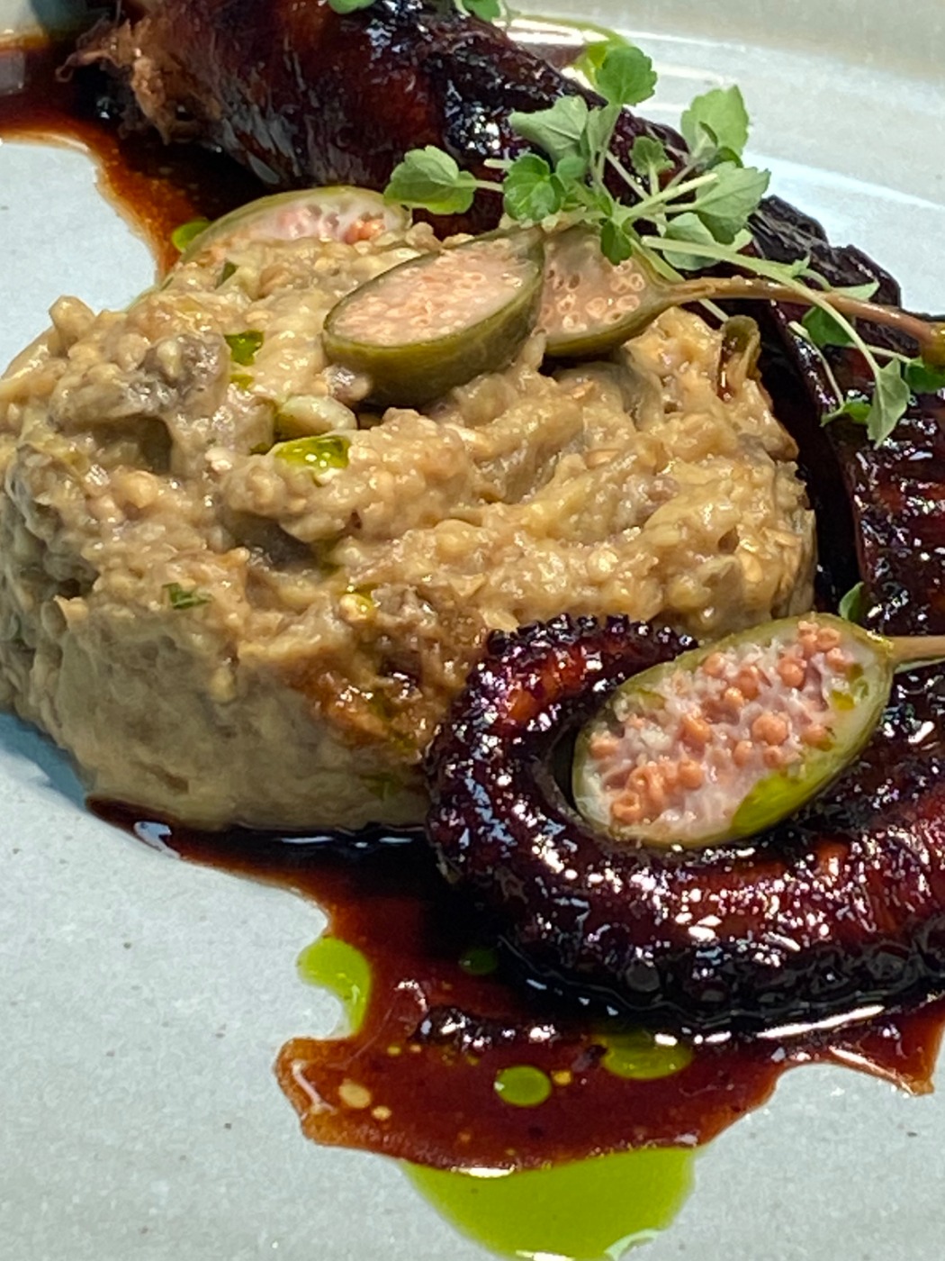 Private Chef Dimitra Pikinaki - Take a Chef