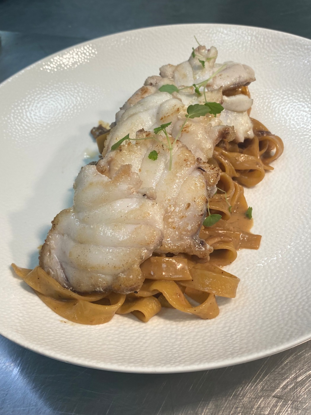 Private Chef Dimitra Pikinaki - Take a Chef