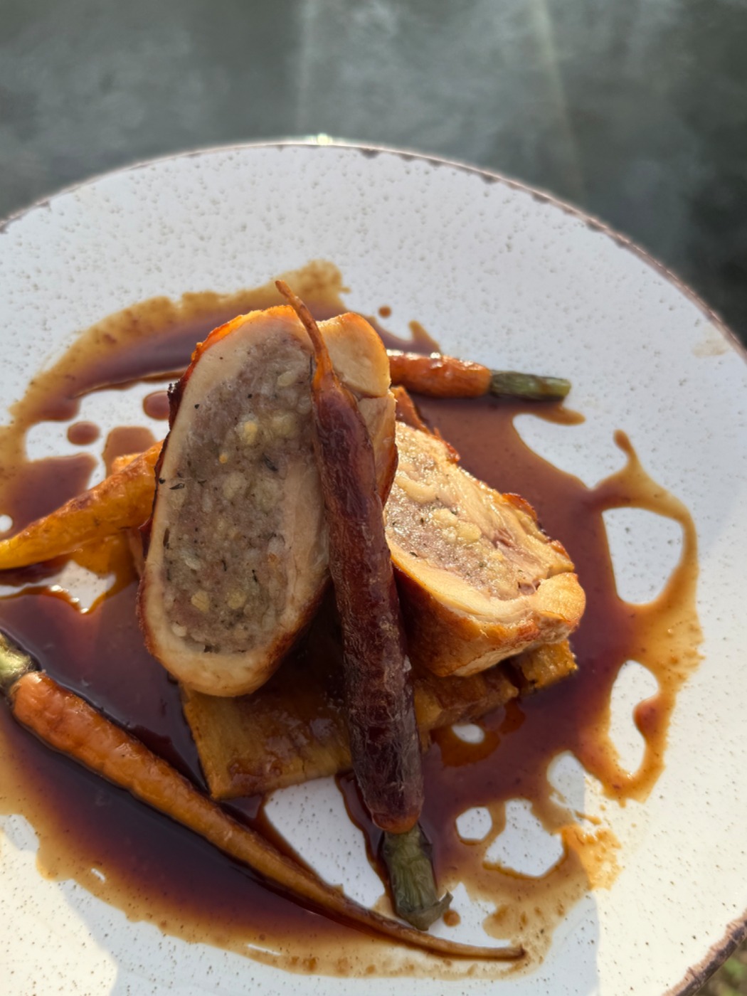 Private Chef Andre Andre - Take a Chef