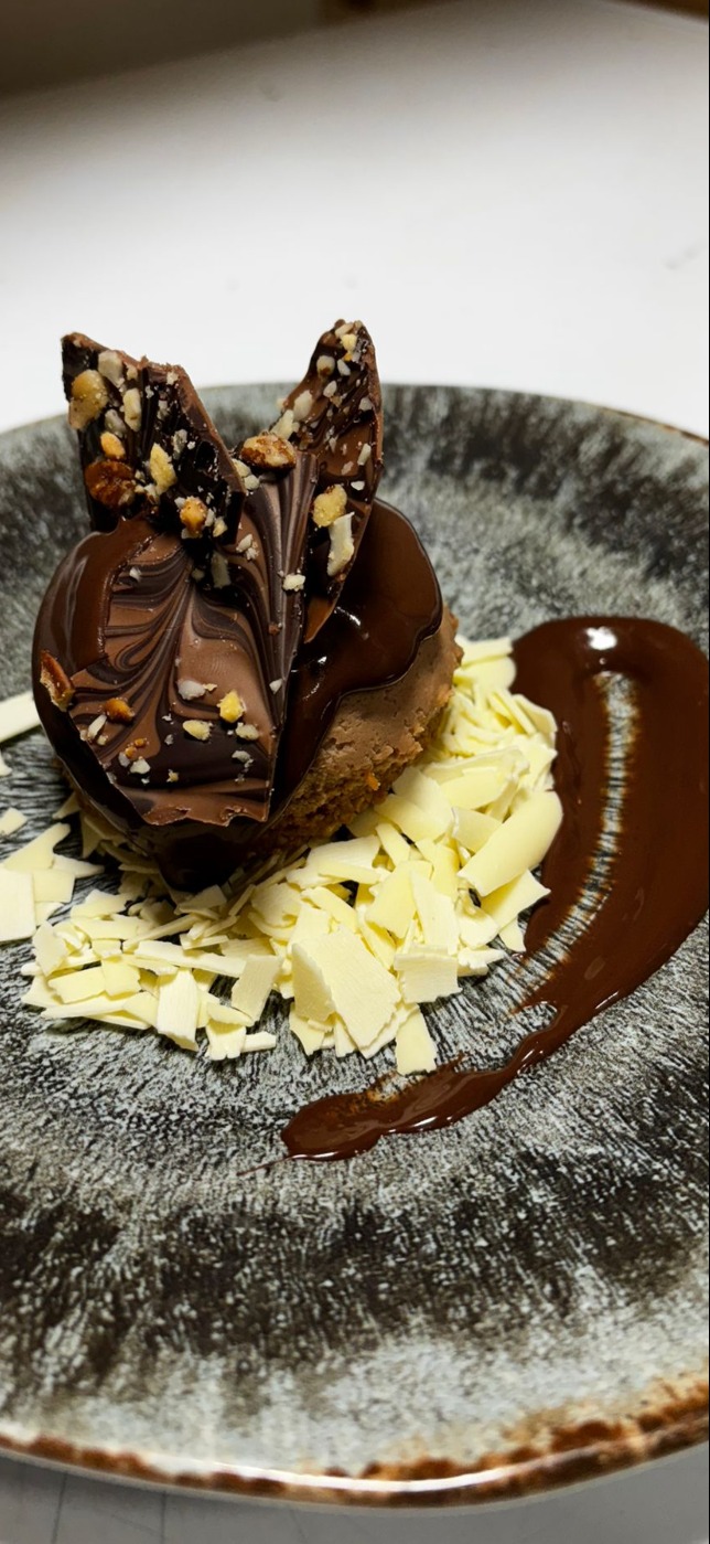 Private Chef Andre Andre - Take a Chef