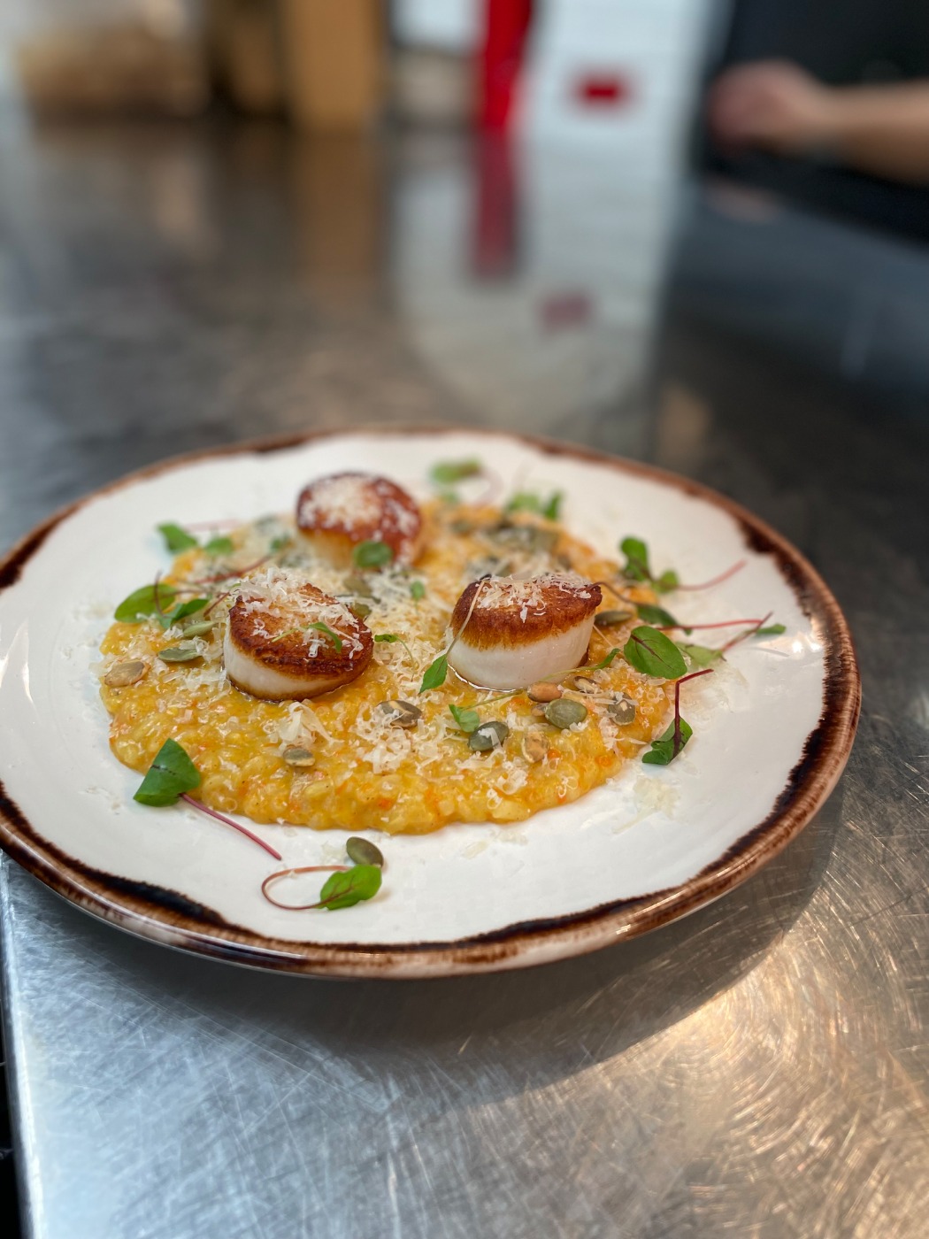 Private Chef Mackenzie Viglianco Ms. - Take a Chef