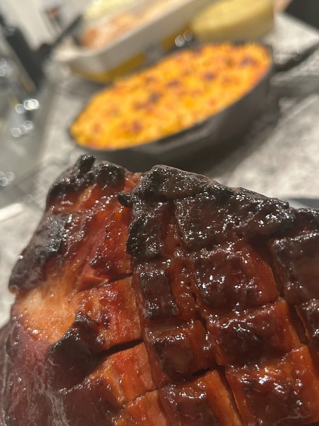 Private Chef Demetrius Butler - Take a Chef