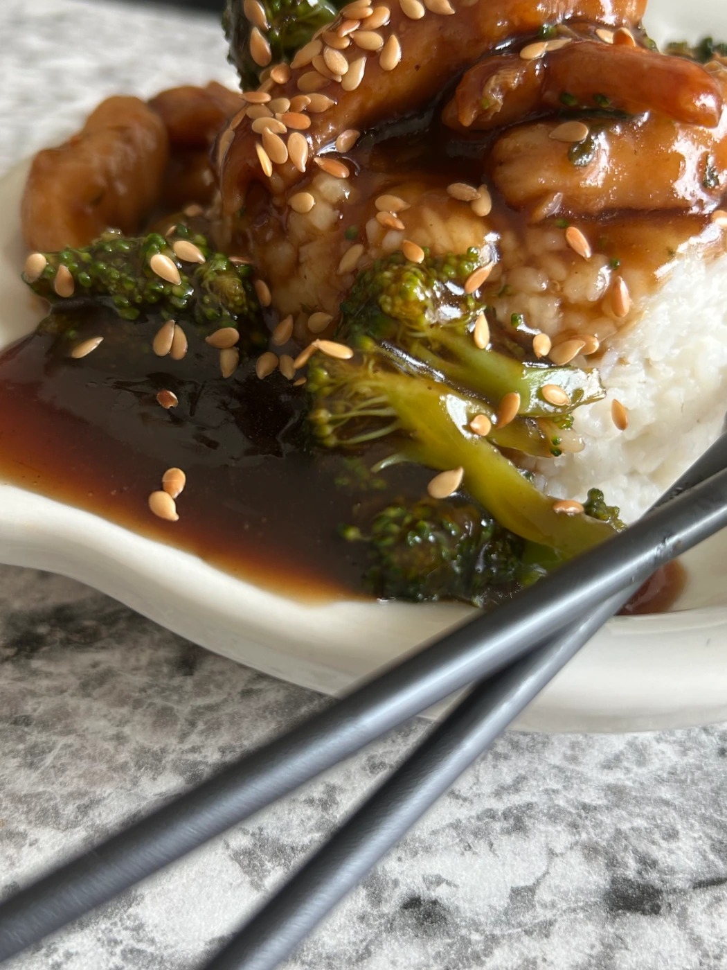 Private Chef Demetrius Butler - Take a Chef