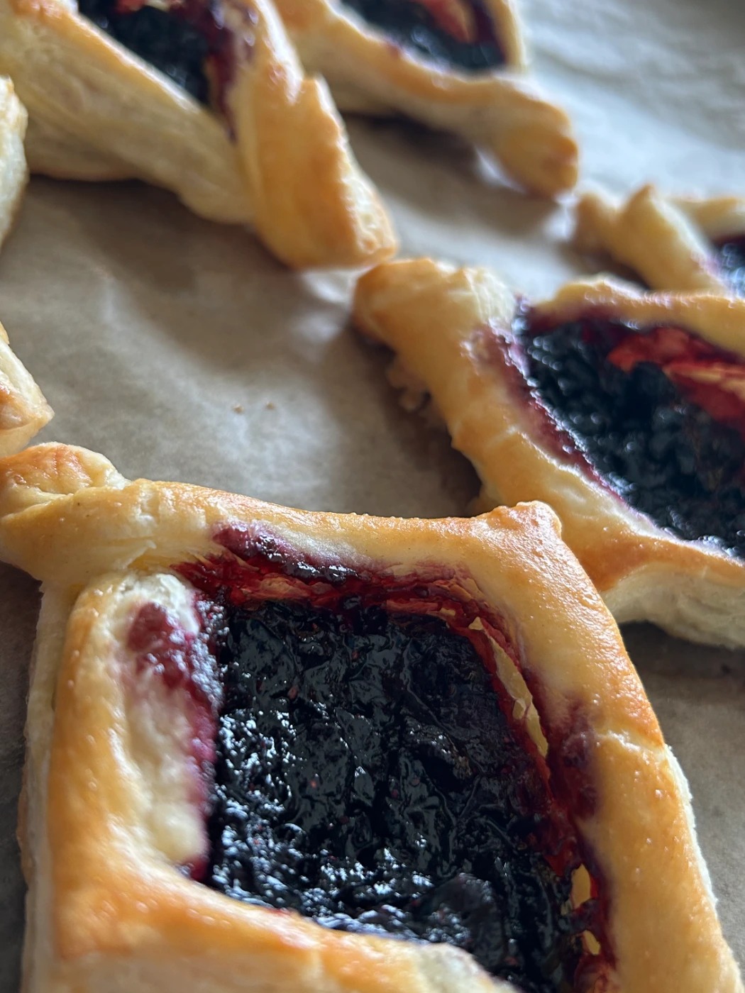 Private Chef Demetrius Butler - Take a Chef