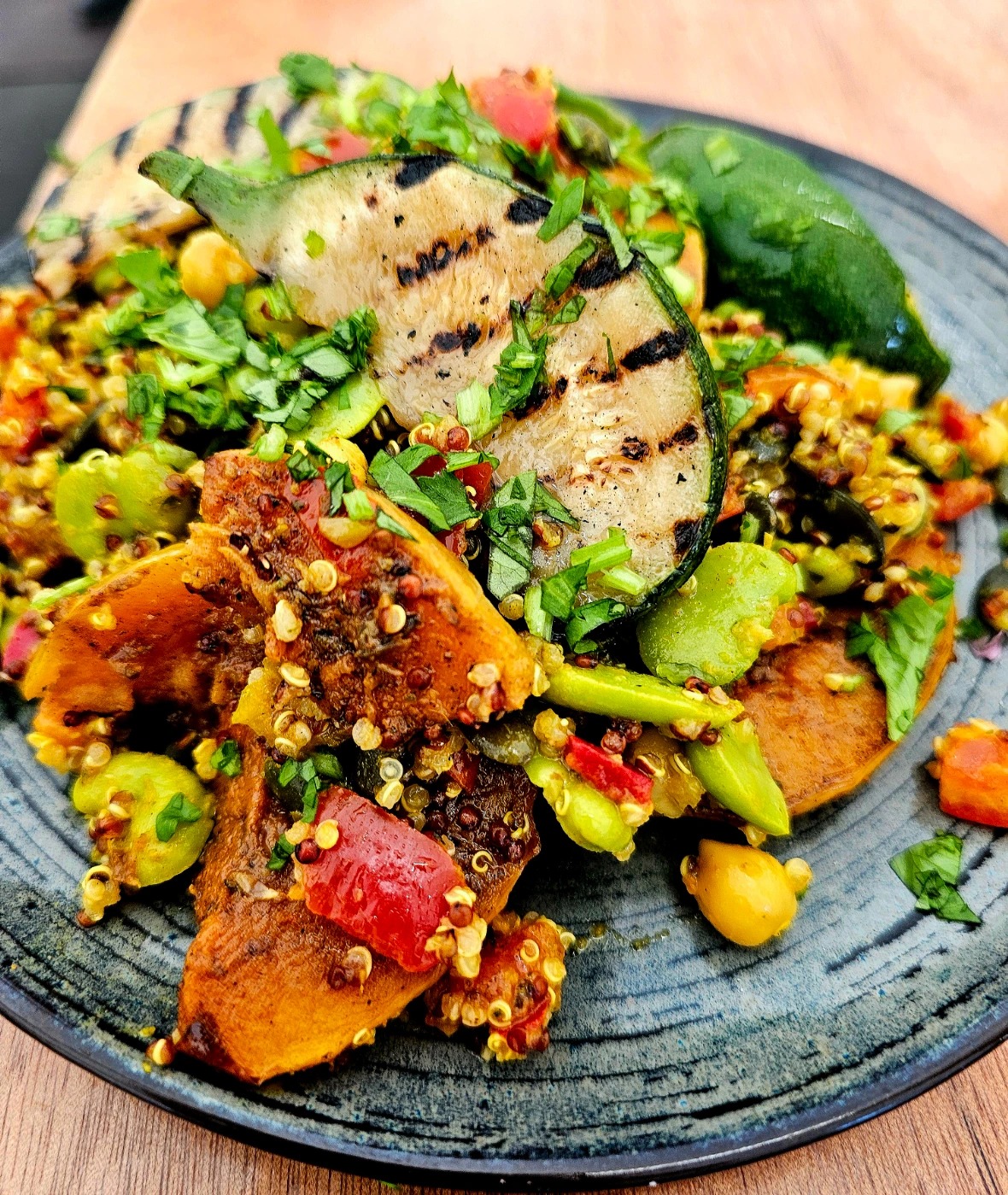 Private Chef Danny Burke - Take a Chef