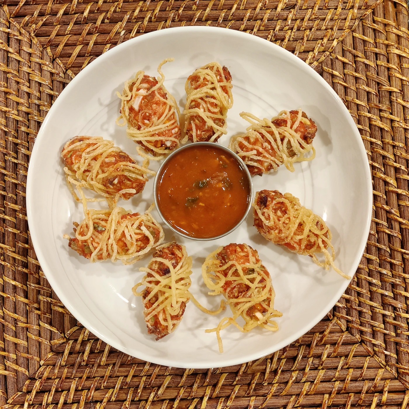 Private Chef Saurabh Dawra - Take a Chef