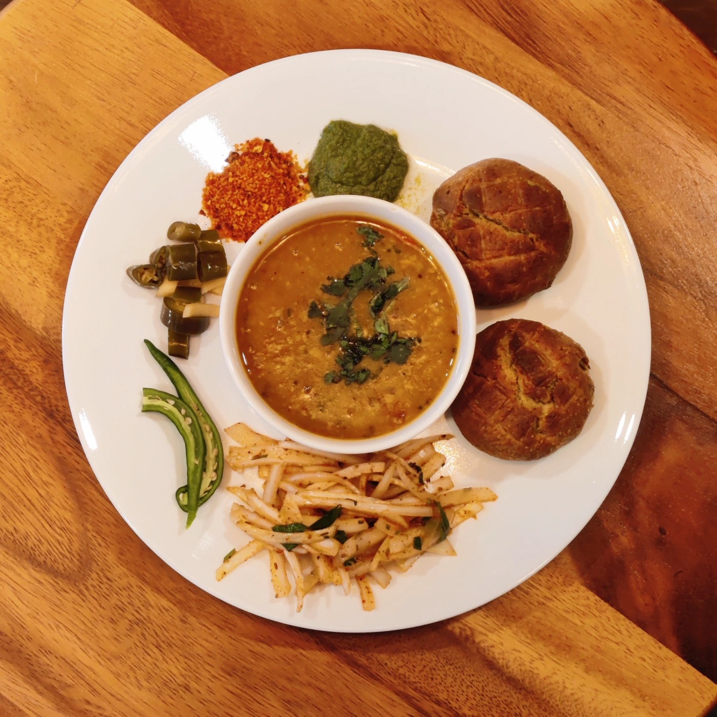 Private Chef Saurabh Dawra - Take a Chef