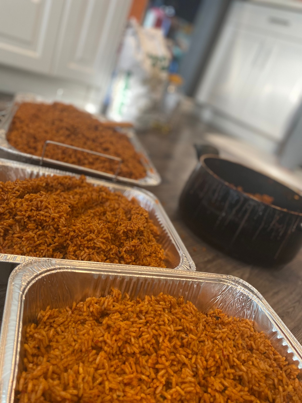 Private Chef Tracy Tracy - Take a Chef