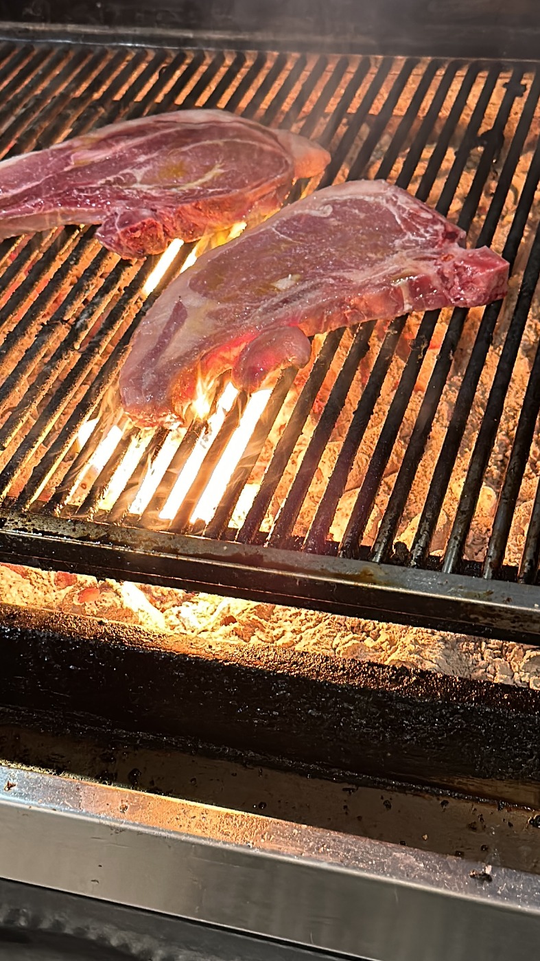 Private Chef Mario Mario - Take a Chef