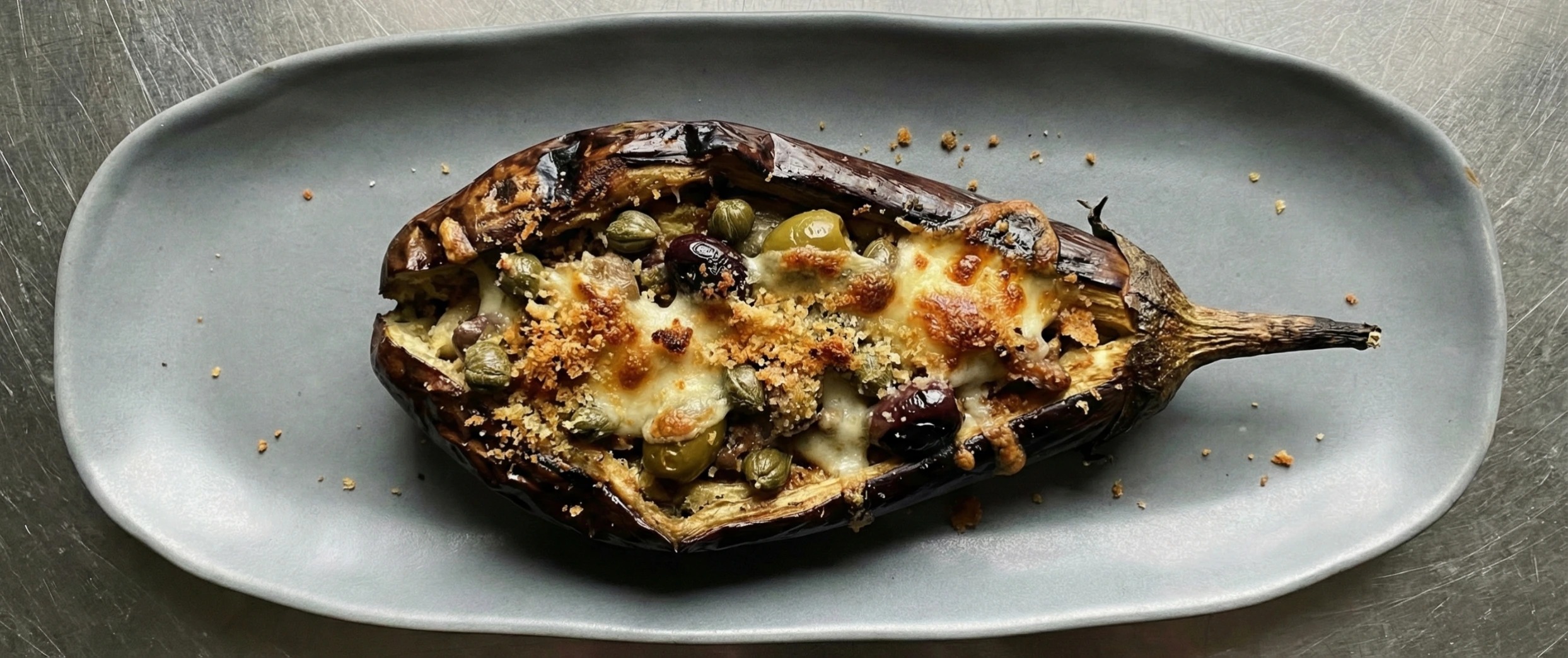 Private Chef Lelio Rando - Take a Chef