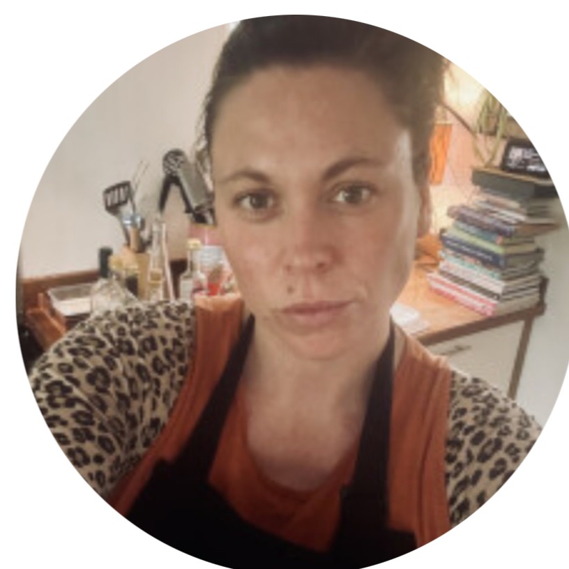 Private Chef Nina Peters - Take a Chef