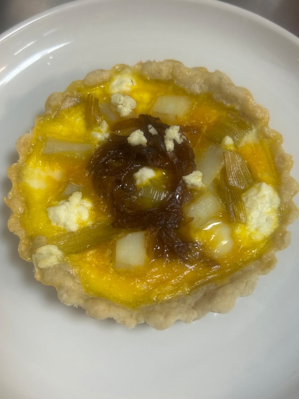 Private Chef Jennifer Biermann - Take a Chef