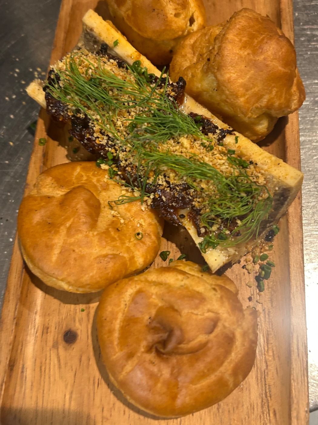 Private Chef Jennifer Biermann - Take a Chef