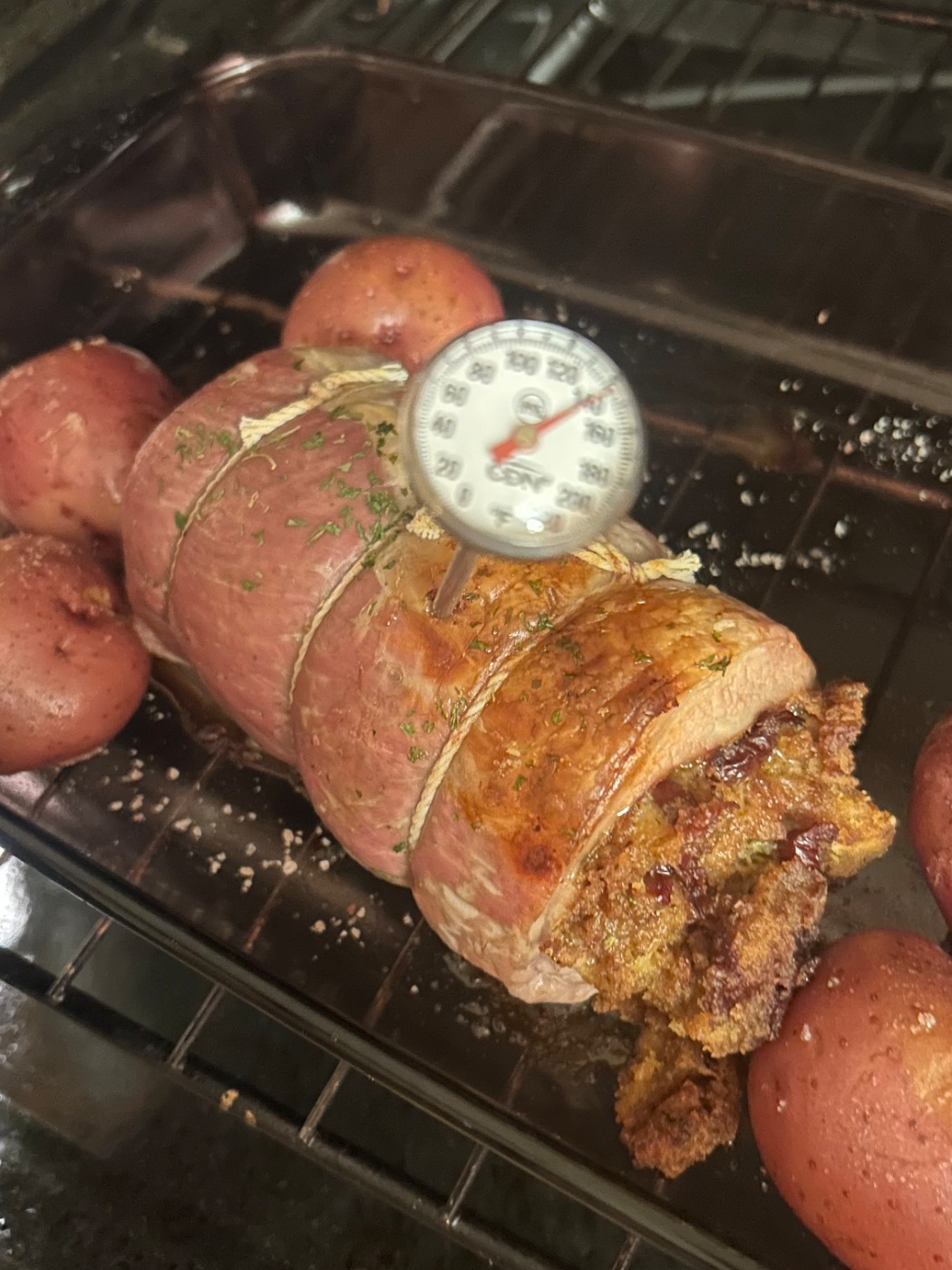 Private Chef Jennifer Biermann - Take a Chef