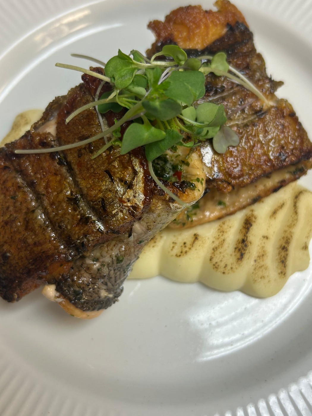 Private Chef Jennifer Biermann - Take a Chef