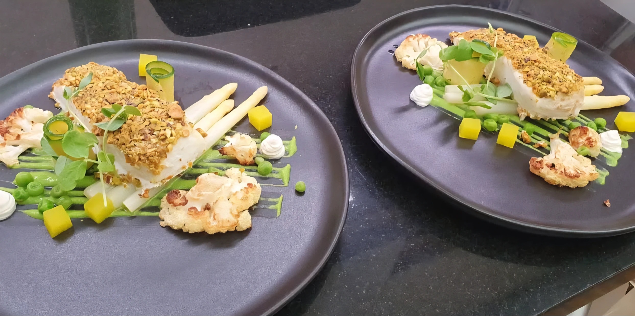 Private Chef Lauren Wild - Take a Chef