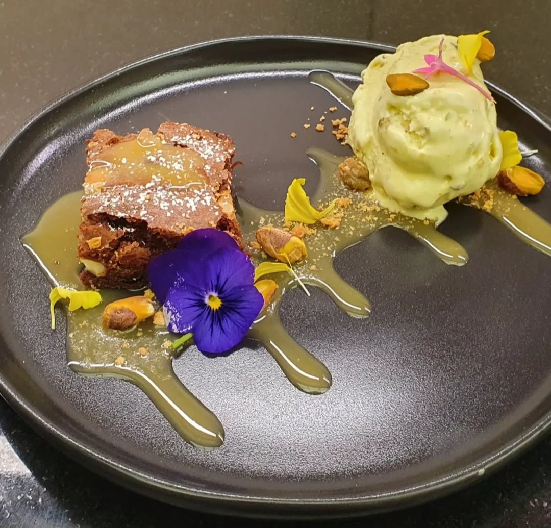 Private Chef Lauren Wild - Take a Chef