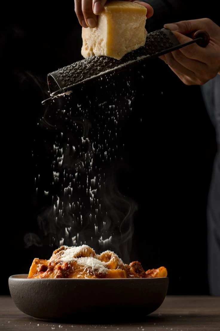 Private Chef Mario Hernández - Take a Chef