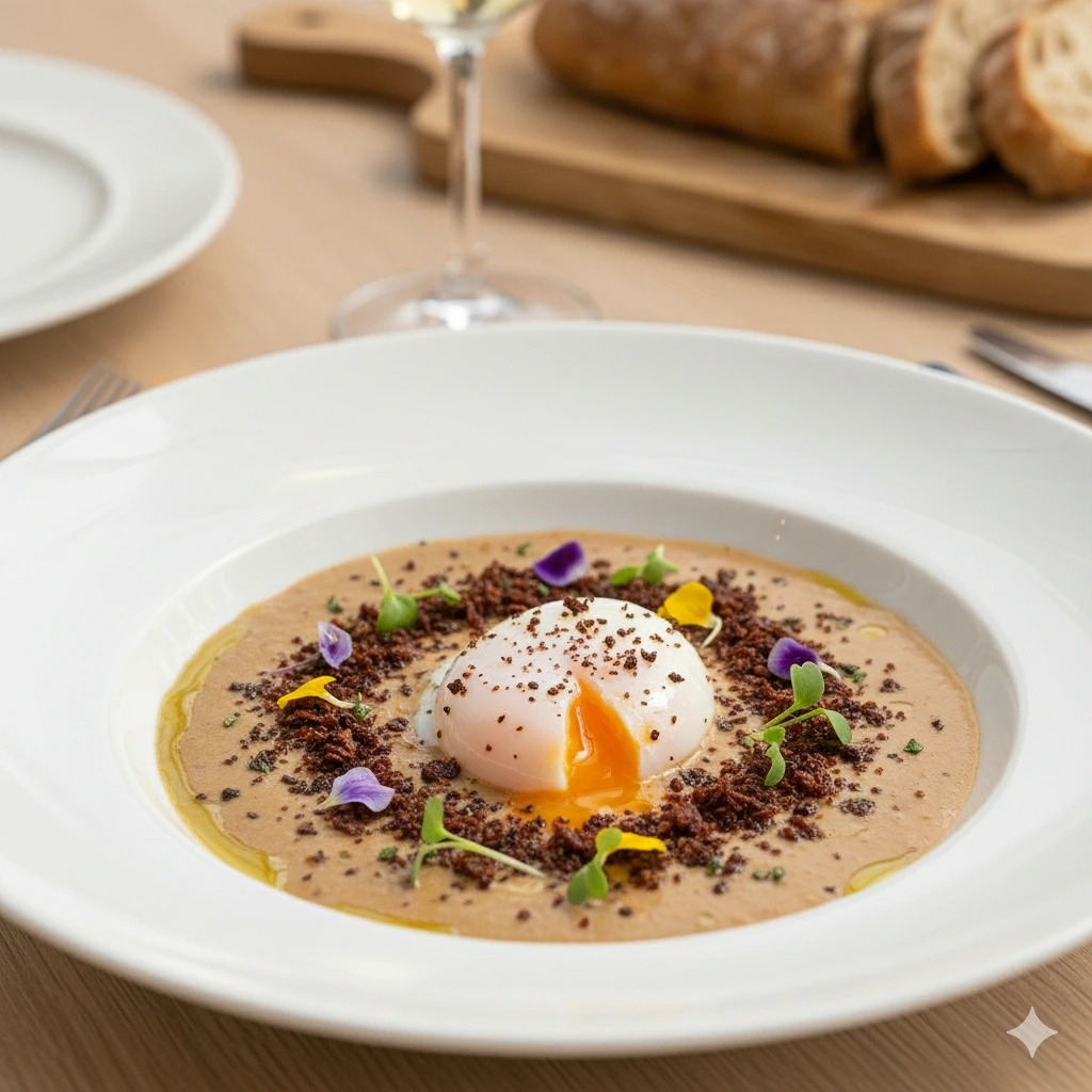 Chef a domicilio Jaime Garcia Padial - Take a Chef