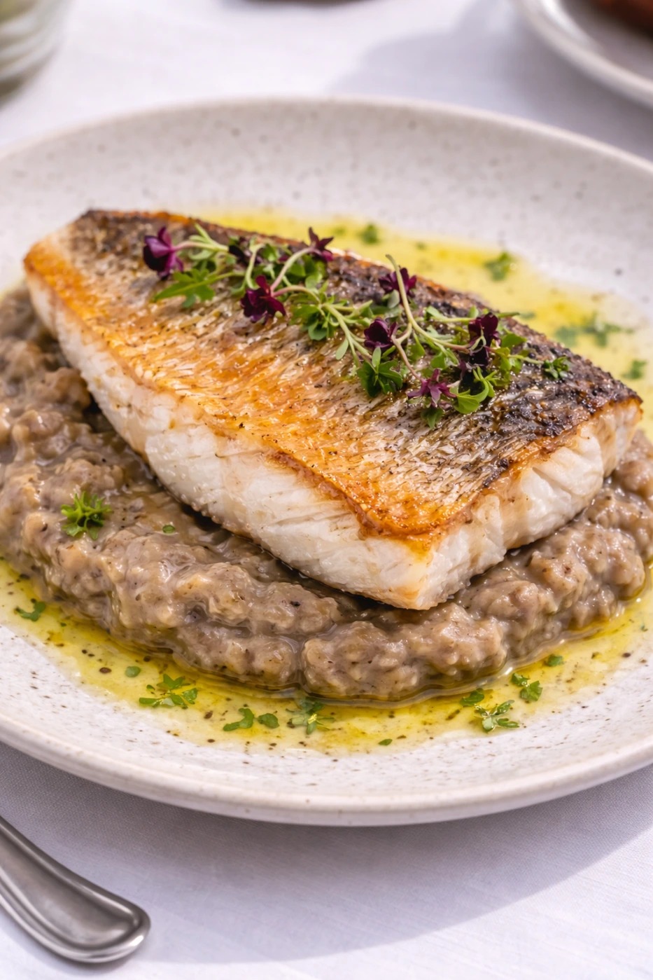 Chef a domicilio Jaime Garcia Padial - Take a Chef