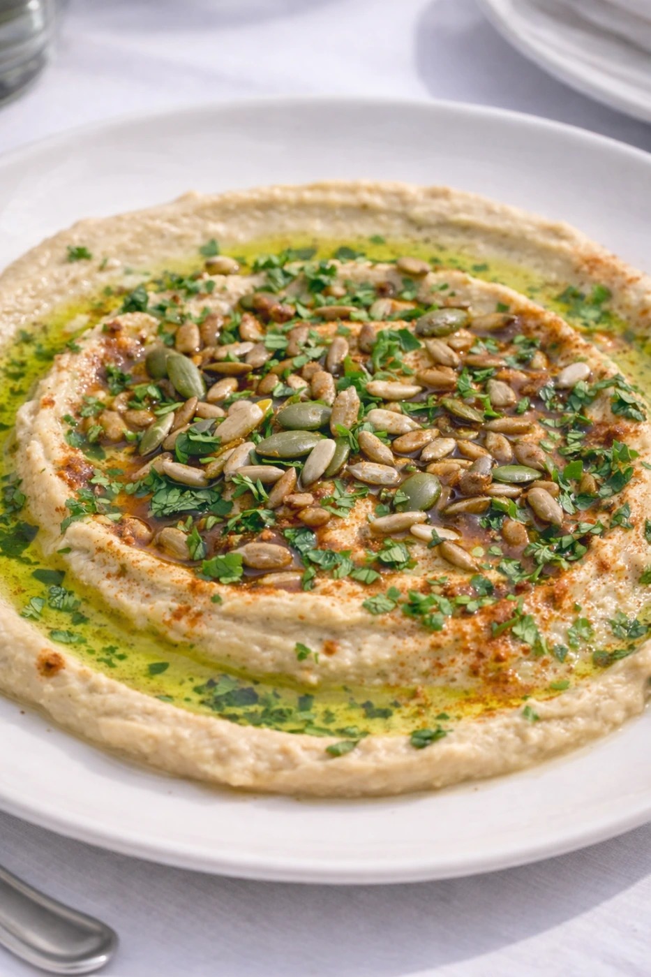 Chef a domicilio Jaime Garcia Padial - Take a Chef