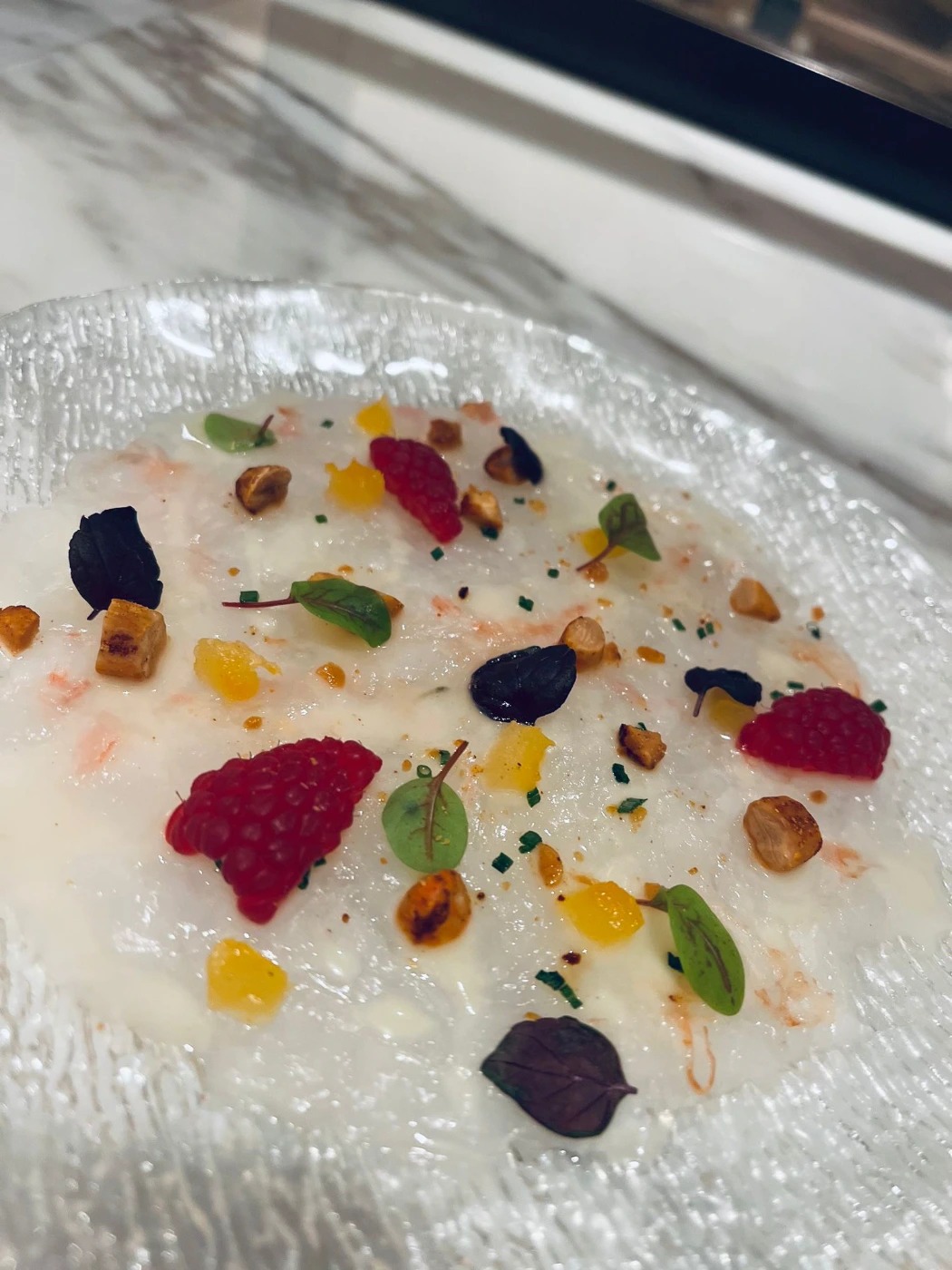 Private Chef Beatrice Beatrice - Take a Chef