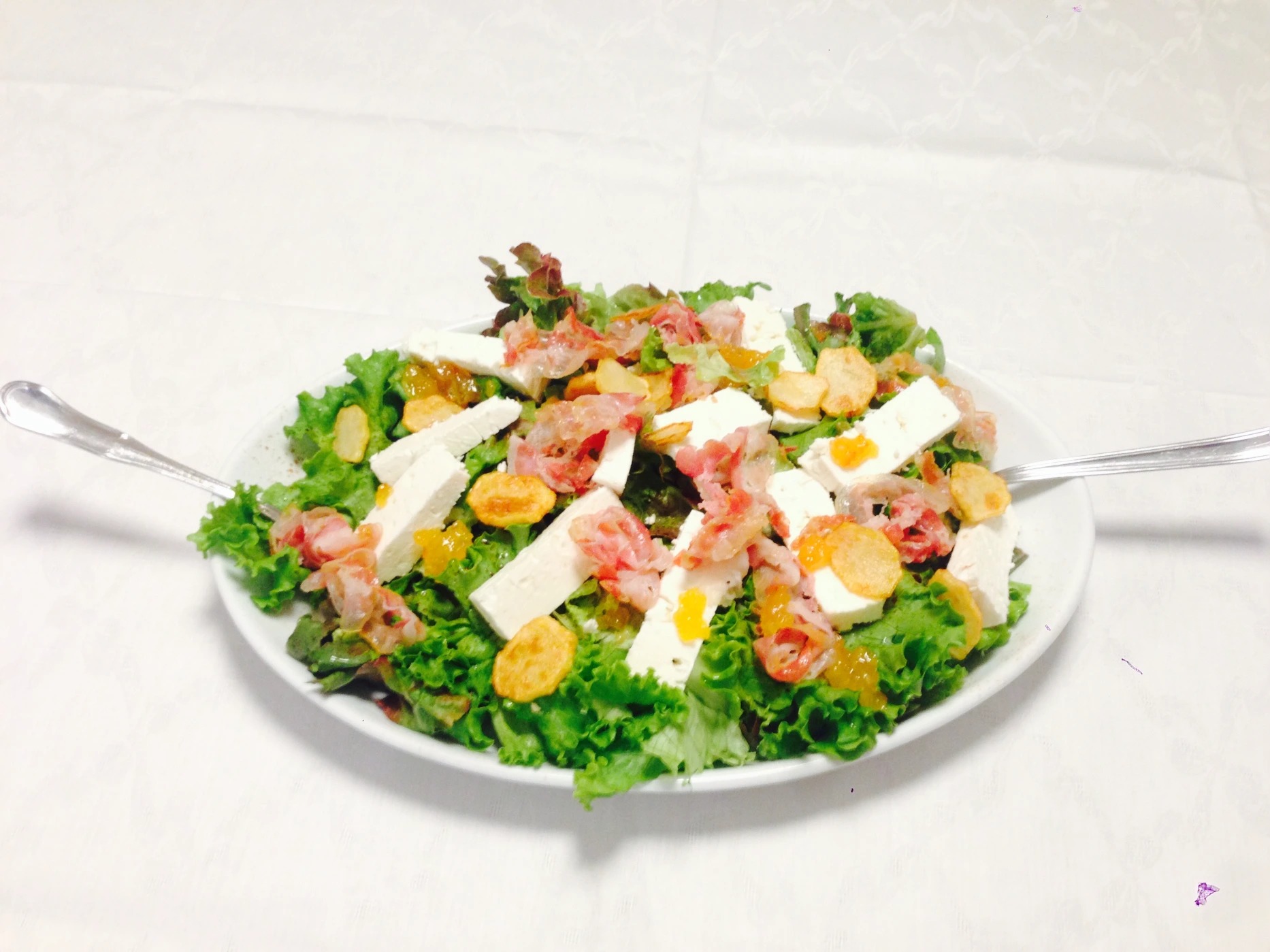 Private Chef Beatrice Beatrice - Take a Chef