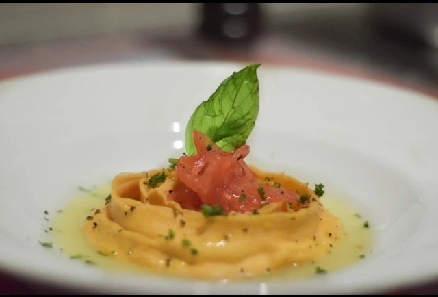 Private Chef Beatrice Beatrice - Take a Chef