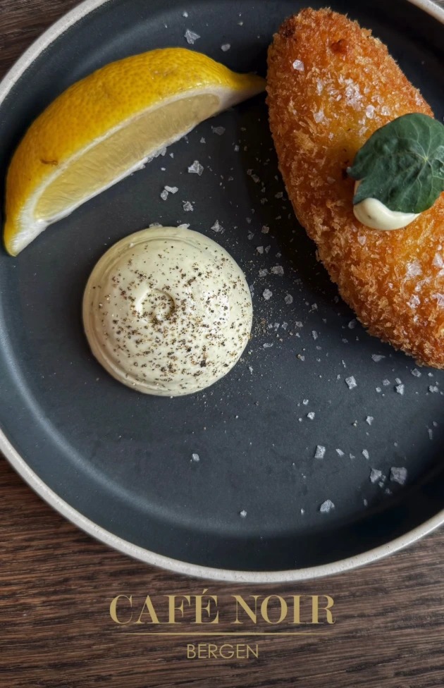 Private Chef David Luís - Take a Chef