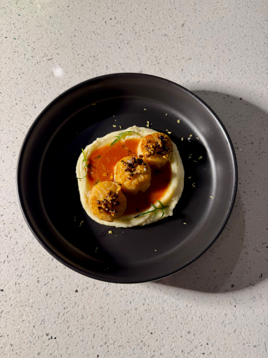 Private Chef Lucy Mello - Take a Chef