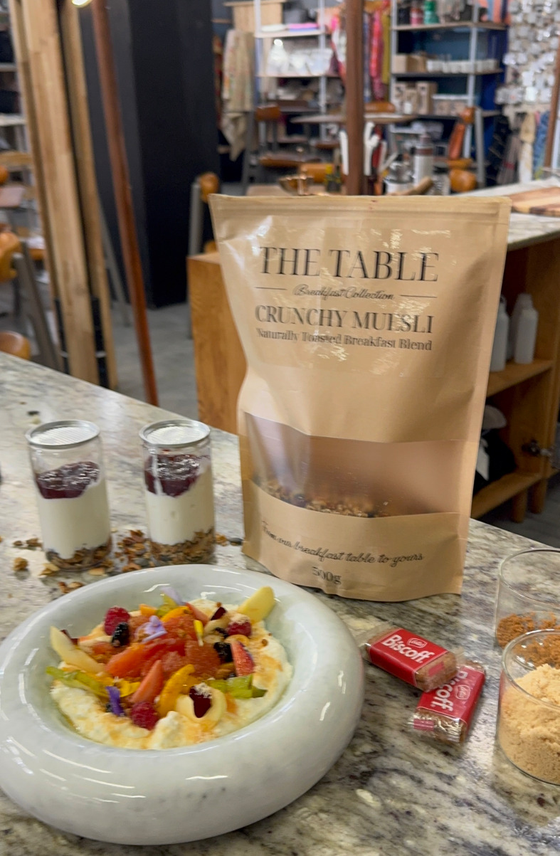 Private Chef Ken Willockx - Take a Chef